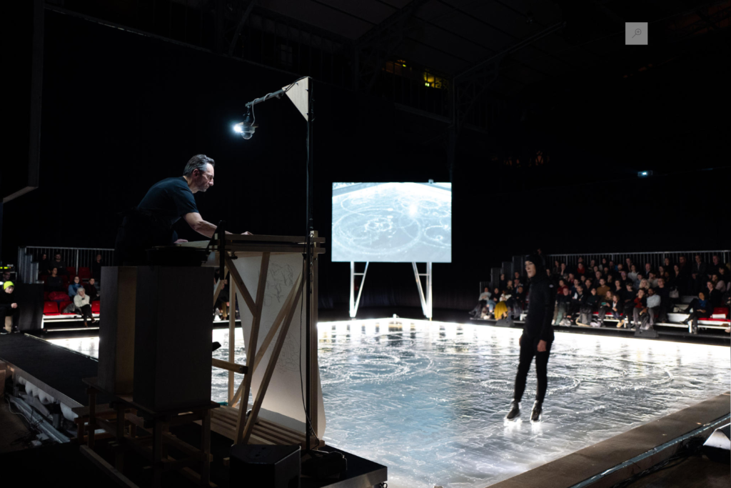 Compulsory Figures – Baraka