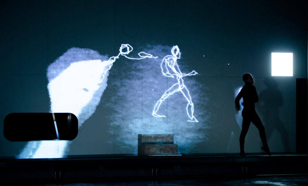 Compulsory Figures – Baraka